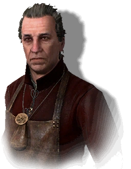 Kalten | Witcher Wiki | Fandom