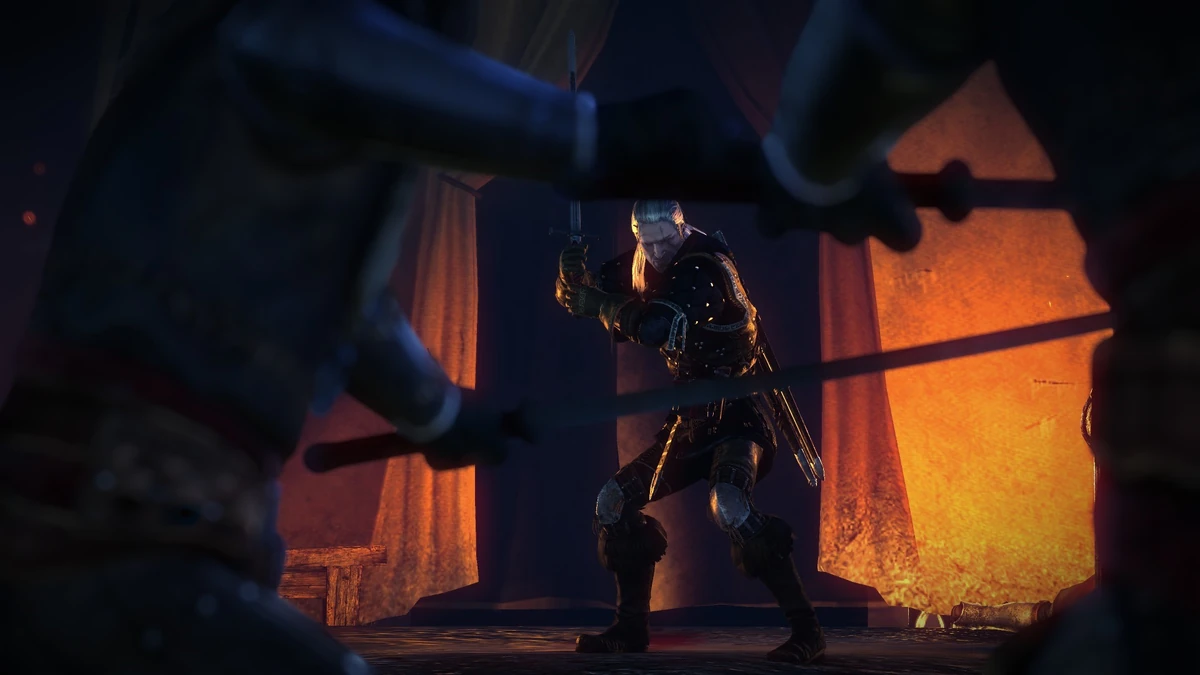 Faith Symbolized | Witcher Wiki | Fandom