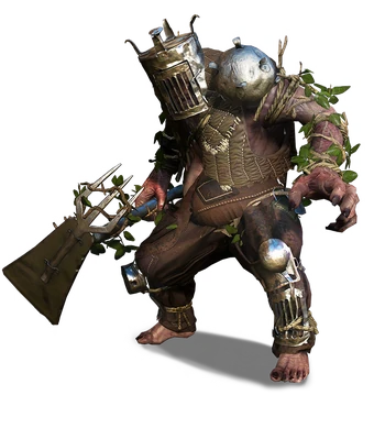 Cloud Giant | Witcher Wiki | Fandom