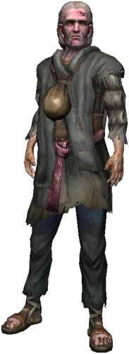Gramps | Witcher Wiki | Fandom