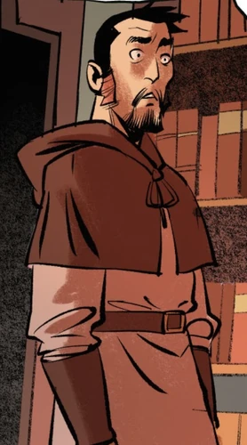 Kurt Grimm | Witcher Wiki | Fandom