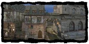 Town hall warehouse | Witcher Wiki | Fandom