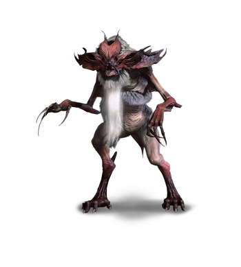 Ekimmu | The Witcher Wiki | Fandom