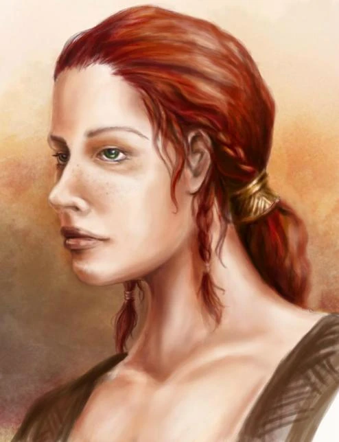 Ylva | Witcher Wiki | Fandom