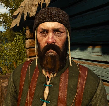 Merchant (Claywich) | Witcher Wiki | Fandom