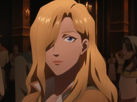 Essi Daven (Netflix series) | Witcher Wiki | Fandom