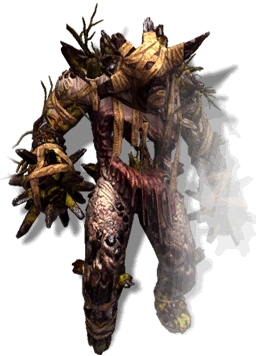 Fire Elemental | Witcher Wiki | Fandom