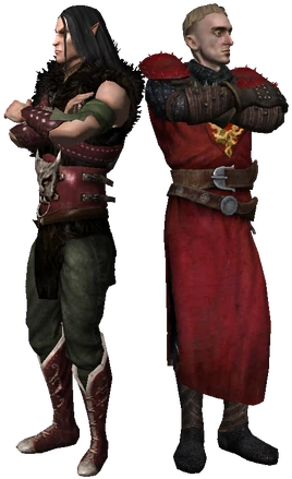 Force Recon | Witcher Wiki | Fandom