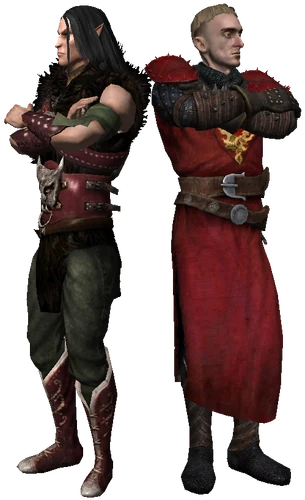 Force Recon | Witcher Wiki | Fandom