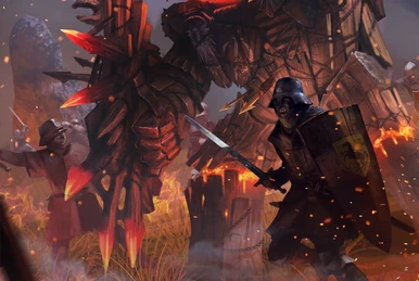 winter solstice witcher 2