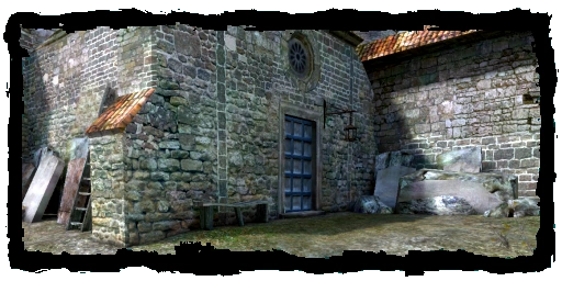 Cemetery crypt | Witcher Wiki | Fandom