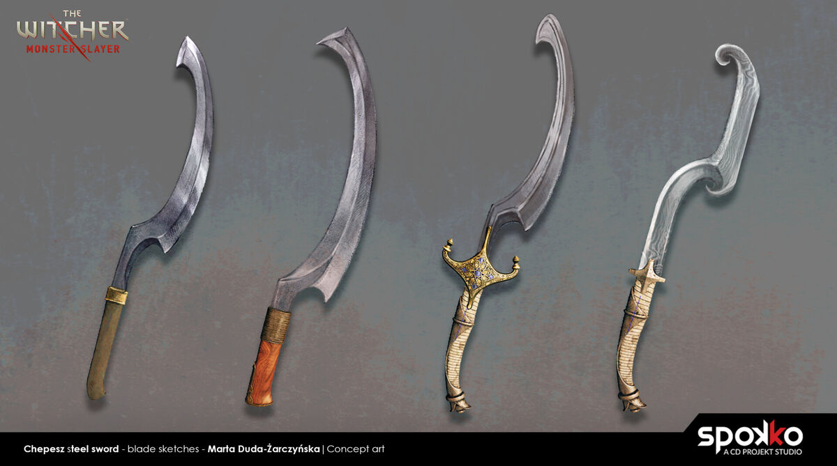 Hannu Witcher Wiki Fandom