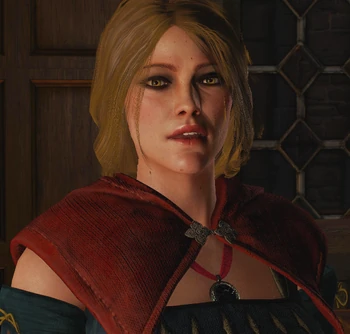 Lussi | Witcher Wiki | Fandom