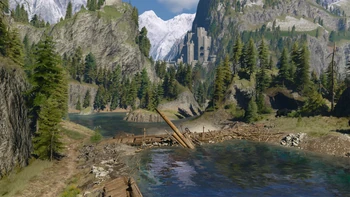 Iron Mine | Witcher Wiki | Fandom