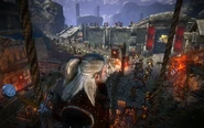 The Siege of Vergen | Witcher Wiki | Fandom