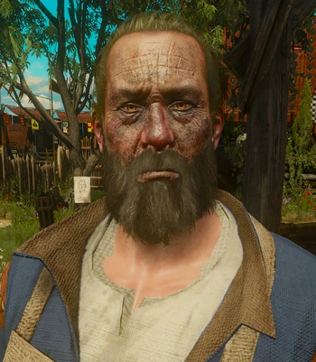 Blacksmith (Tourney Grounds) | Witcher Wiki | Fandom