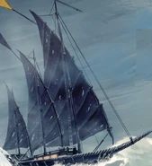 Naglfar | Witcher Wiki | Fandom