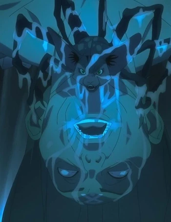 Mahr | Witcher Wiki | Fandom