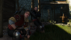 Lambert | Witcher Wiki | Fandom