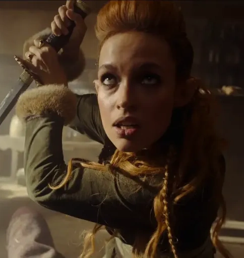 Iskra/Netflix series | Witcher Wiki | Fandom