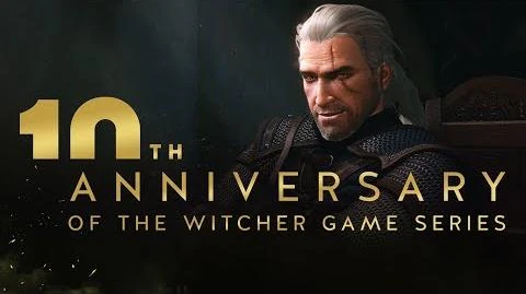 CD PROJEKT RED's The Witcher franchise | Witcher Wiki | Fandom
