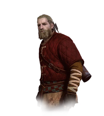 Folan | Witcher Wiki | Fandom