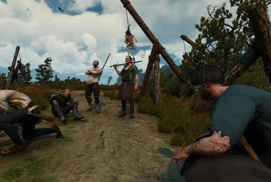 dragonslayer grotto wall