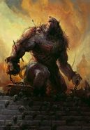 Wererat | Witcher Wiki | Fandom