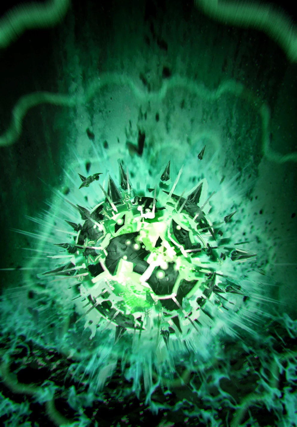 Dimeritium | Witcher Wiki | Fandom