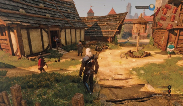 Witch Hunter Raids | Witcher Wiki | Fandom