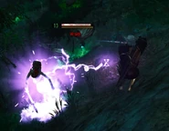 Yrden | Witcher Wiki | Fandom