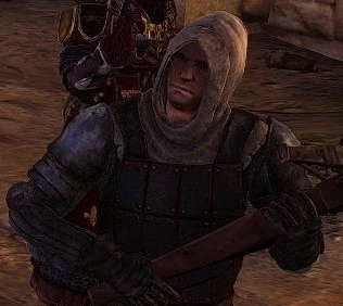 Silas | Witcher Wiki | Fandom