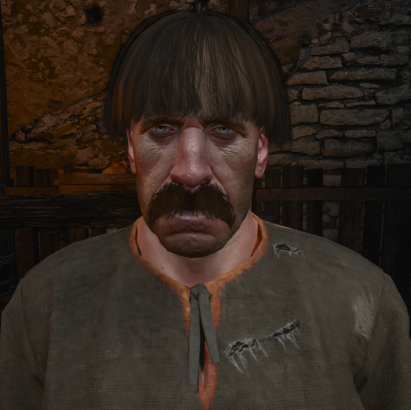 Handsome Jacques | Witcher Wiki | Fandom