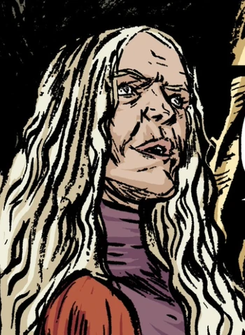 Milda | Witcher Wiki | Fandom