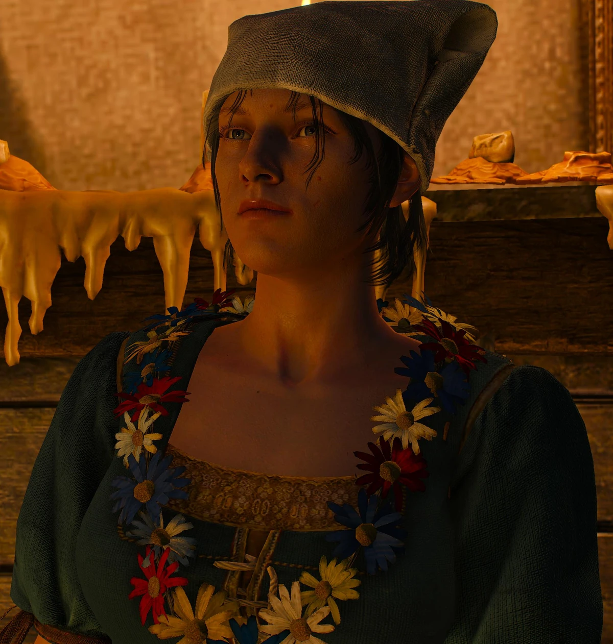 Marica | Witcher Wiki | Fandom