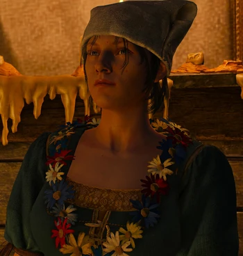 Marica | Witcher Wiki | Fandom