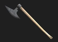 Axe | Witcher Wiki | Fandom