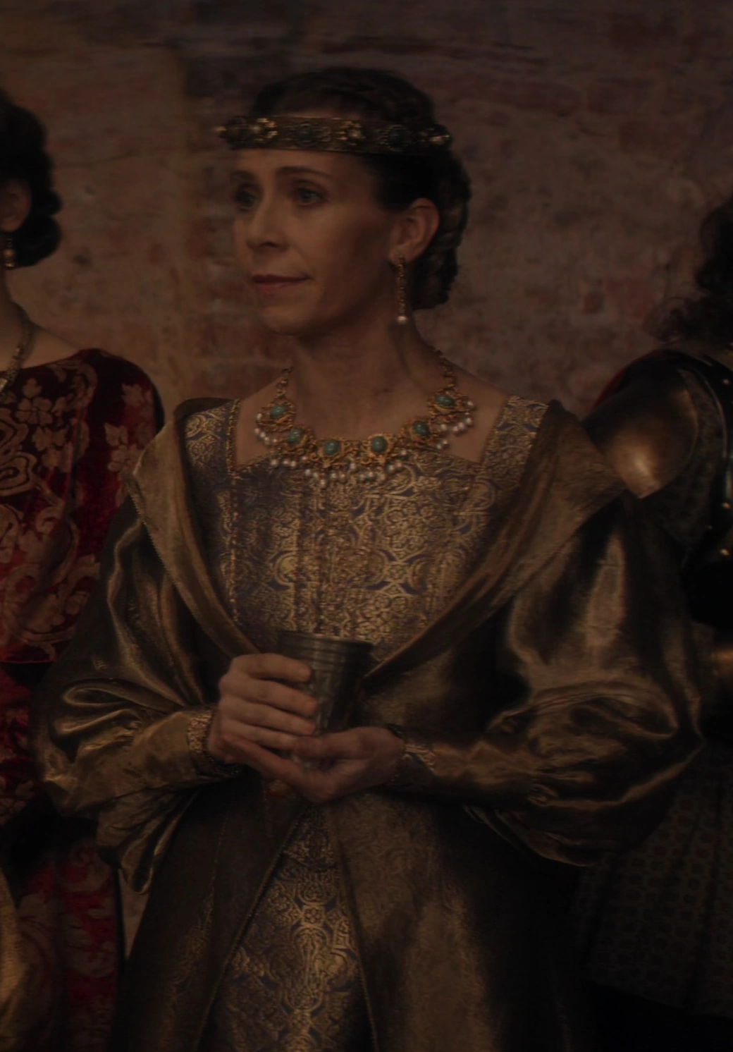 Sancia of Sodden | Witcher Wiki | Fandom