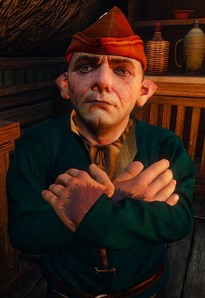 Brean Hotsch | Witcher Wiki | Fandom