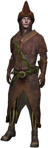 Raymond Maarloeve | Witcher Wiki | Fandom