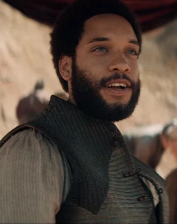 Istredd (Netflix series) | Witcher Wiki | Fandom