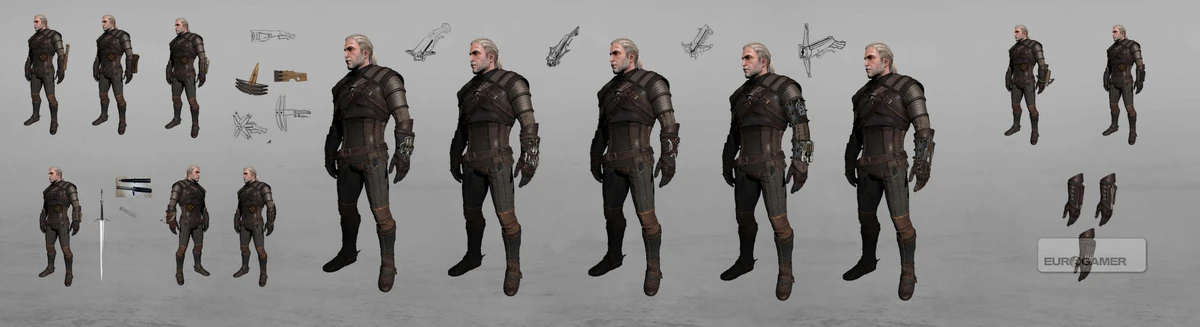Category:Weapons | Witcher Wiki | Fandom
