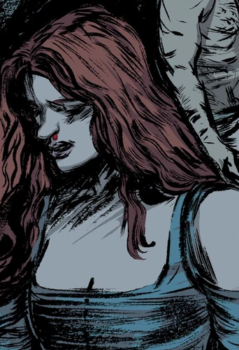 Adriana | Witcher Wiki | Fandom