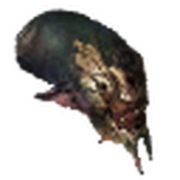 witcher 2 troll head