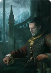 Emhyr var Emreis | Wiki The Witcher | Fandom