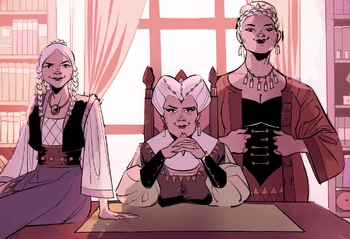 Hogge family | Witcher Wiki | Fandom