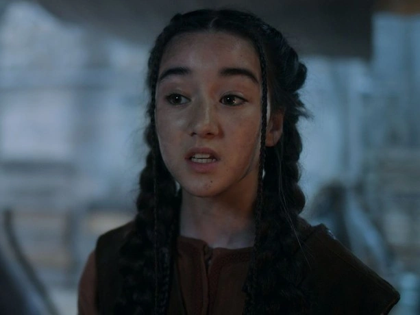 Nimue/Netflix series | Witcher Wiki | Fandom