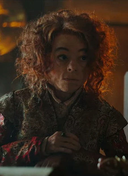 Fenn (Netflix series) | Witcher Wiki | Fandom