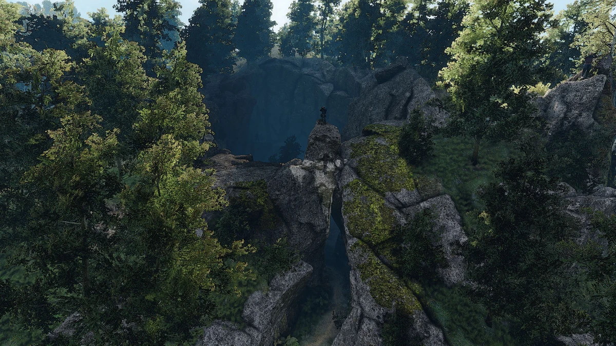 Temerian Partisan Hideout | Witcher Wiki | Fandom