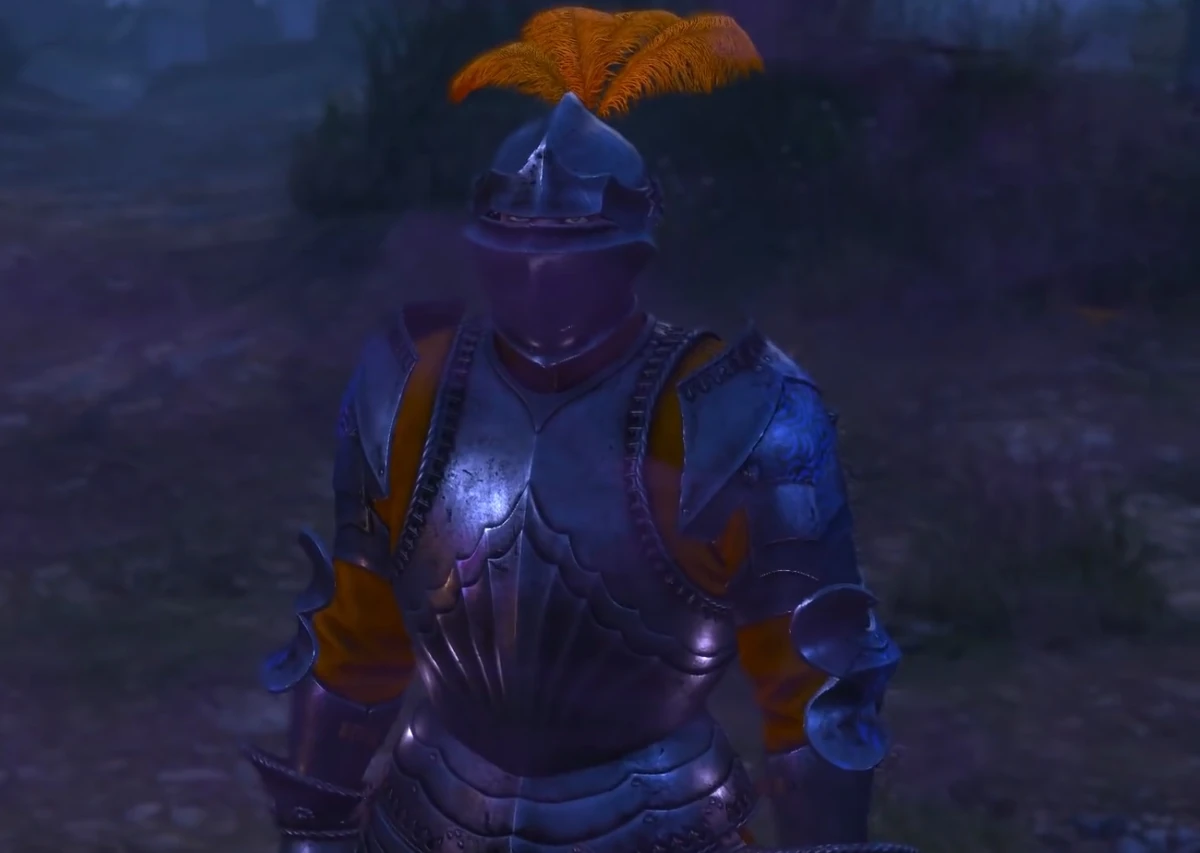 Marcello Clerici | Witcher Wiki | Fandom